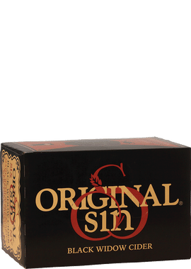 Original Sin - Beer | Total Wine & More
