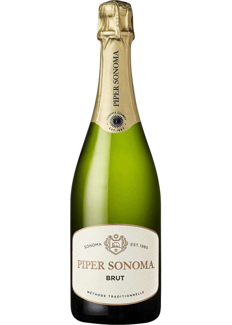 Piper Sonoma Brut | Total Wine & More