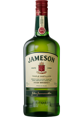 Jameson - Spirits | Total Wine & More