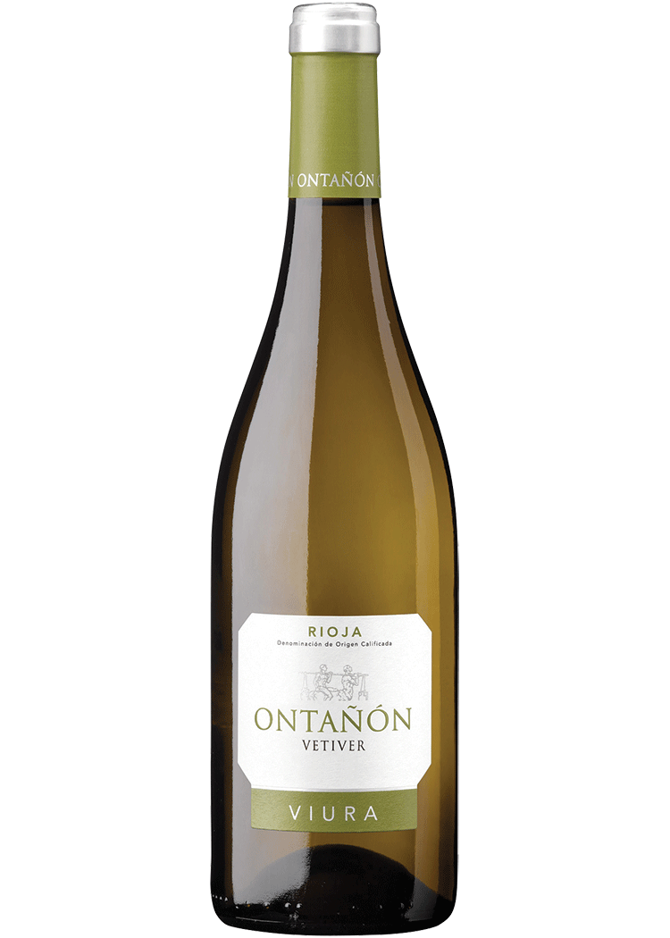Ontanon Vetiver Viura | Total Wine & More