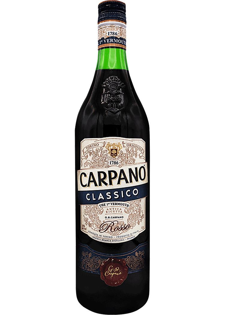 Carpano Classico | Total Wine & More