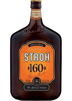 Stroh 160 Rum | Total Wine & More
