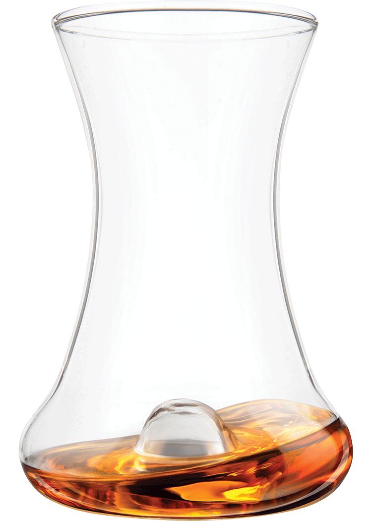 Final Touch Rum Taster Glass | Total Wine & More