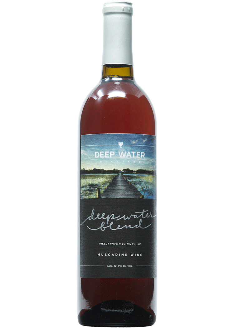 Deep Water Red Blend | Total Wine & More