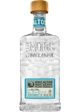 Altos Tequila | Total Wine & More