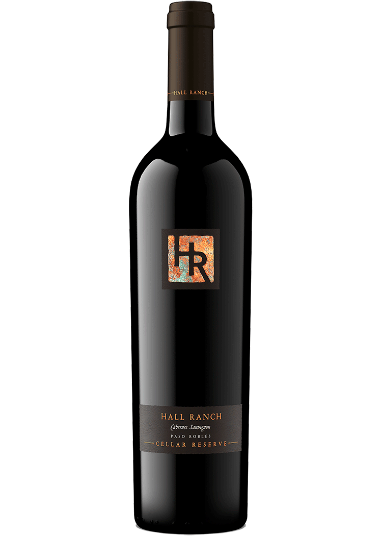 Hall Ranch Cabernet Sauvignon Paso Reserve | Total Wine & More
