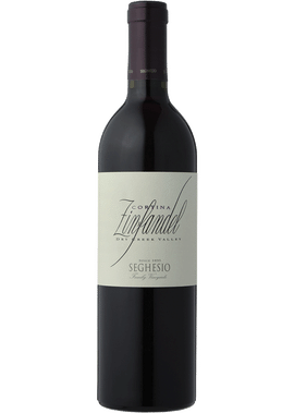 Highly Rated Zinfandel | Total Wine & More