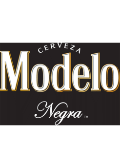 Modelo Negra Logo
