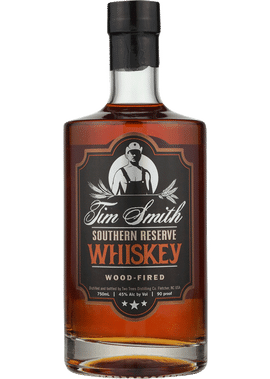 Tim Smith - Spirits | Total Wine & More