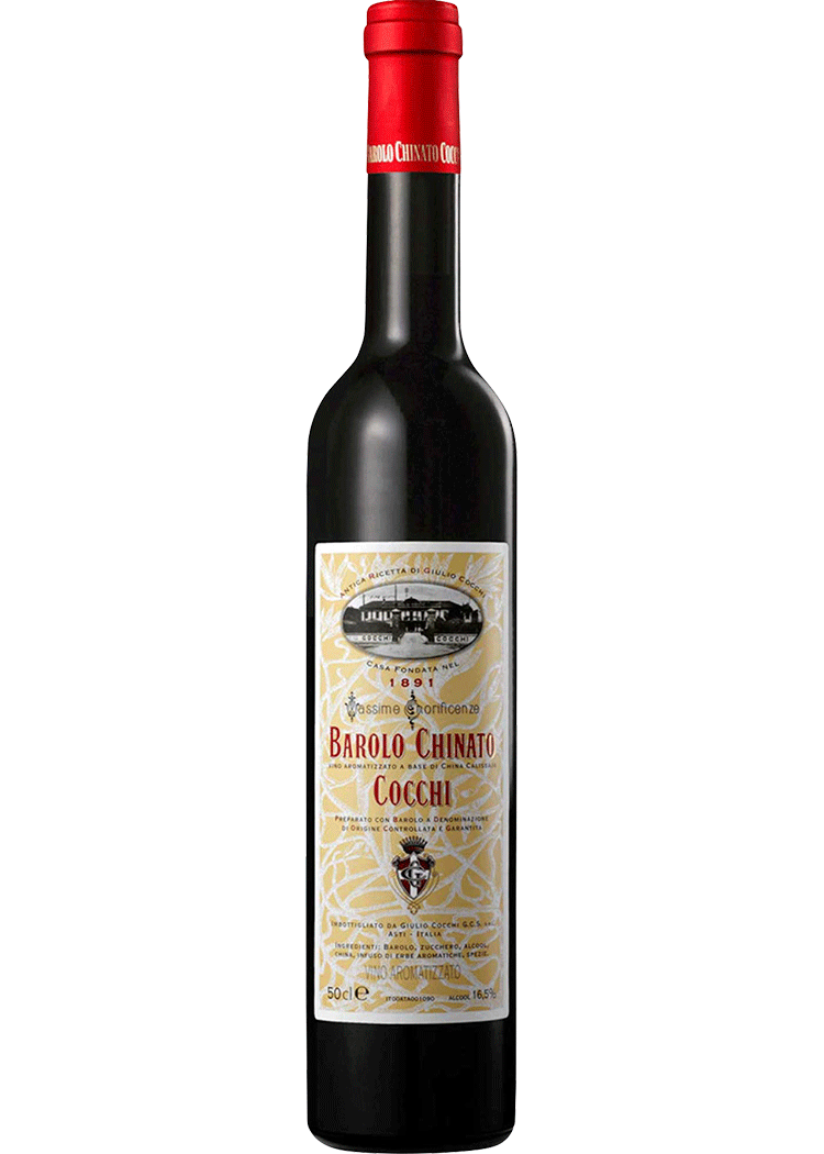Cocchi Barolo Chinato | Total Wine & More