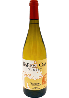 Barrel Oak Winery - Wine | Total Wine & More