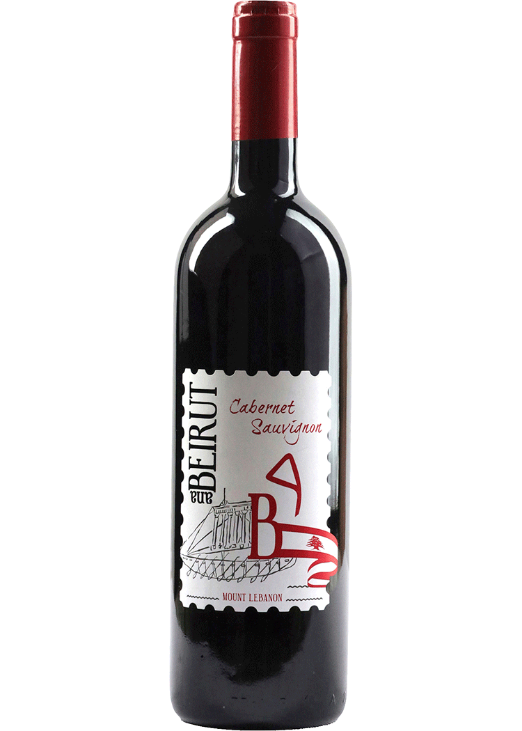 Ana Beirut Cabernet Sauvignon | Total Wine & More