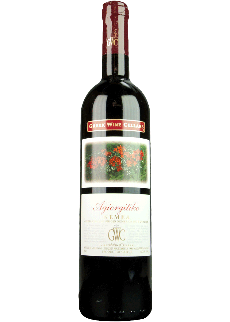 GWC Agiorgitiko Nemea | Total Wine & More