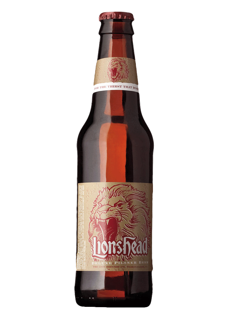 Lionshead Pilsner | Total Wine & More