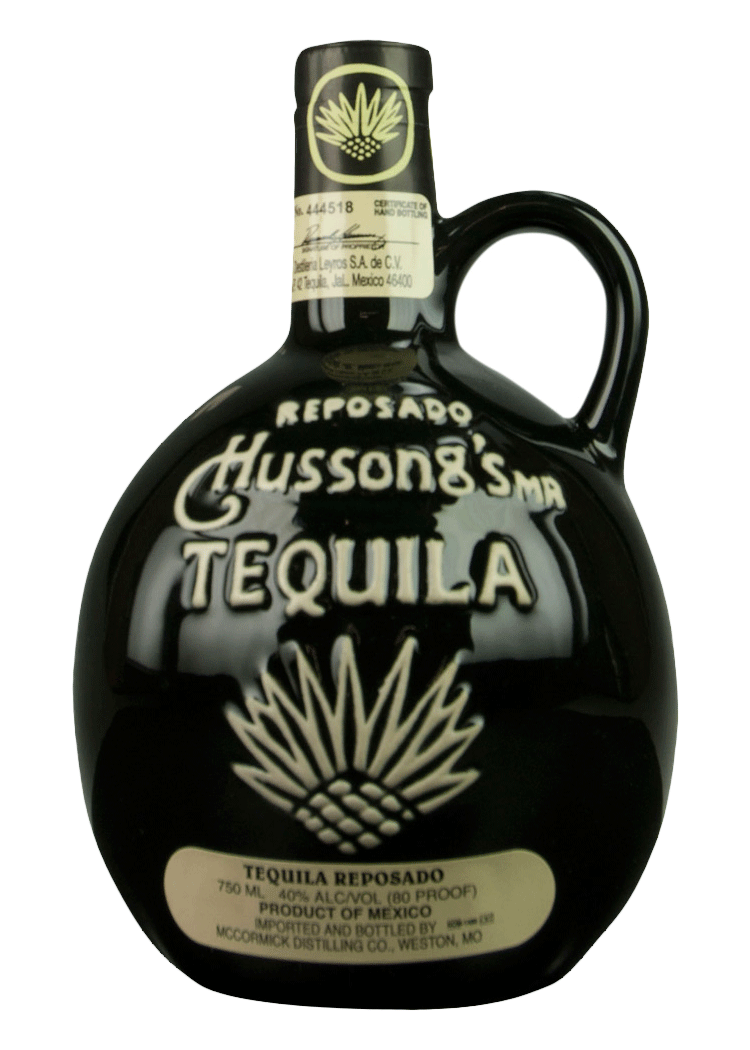 Hussong's Reposado Tequila | Total Wine & More