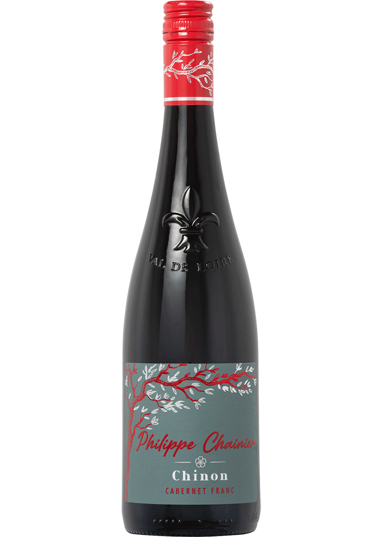 Philippe Chainier Chinon Cabernet Franc | Total Wine & More