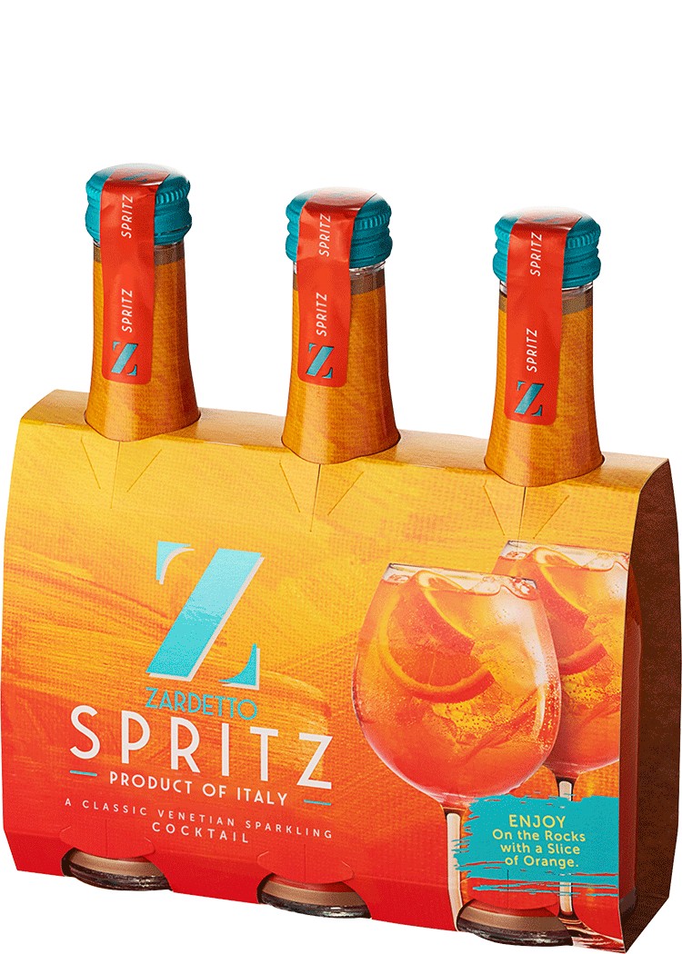 Zardetto Spritz | Total Wine & More