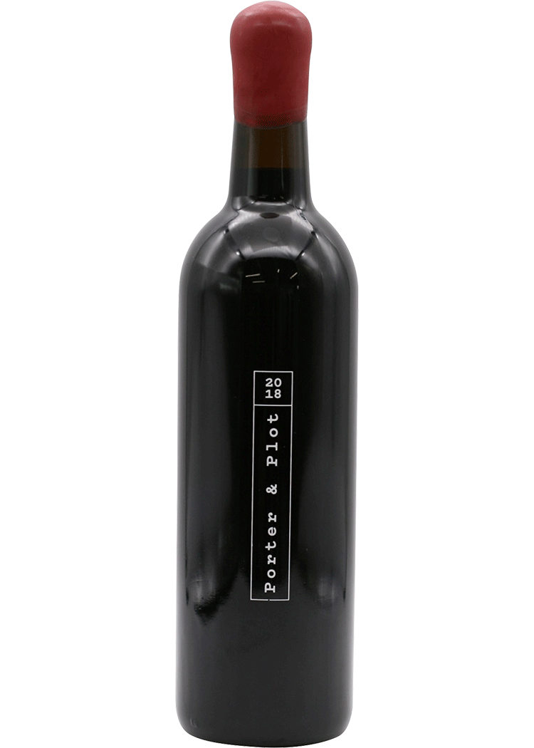 Porter & Plot Cabernet Sauvignon | Total Wine & More