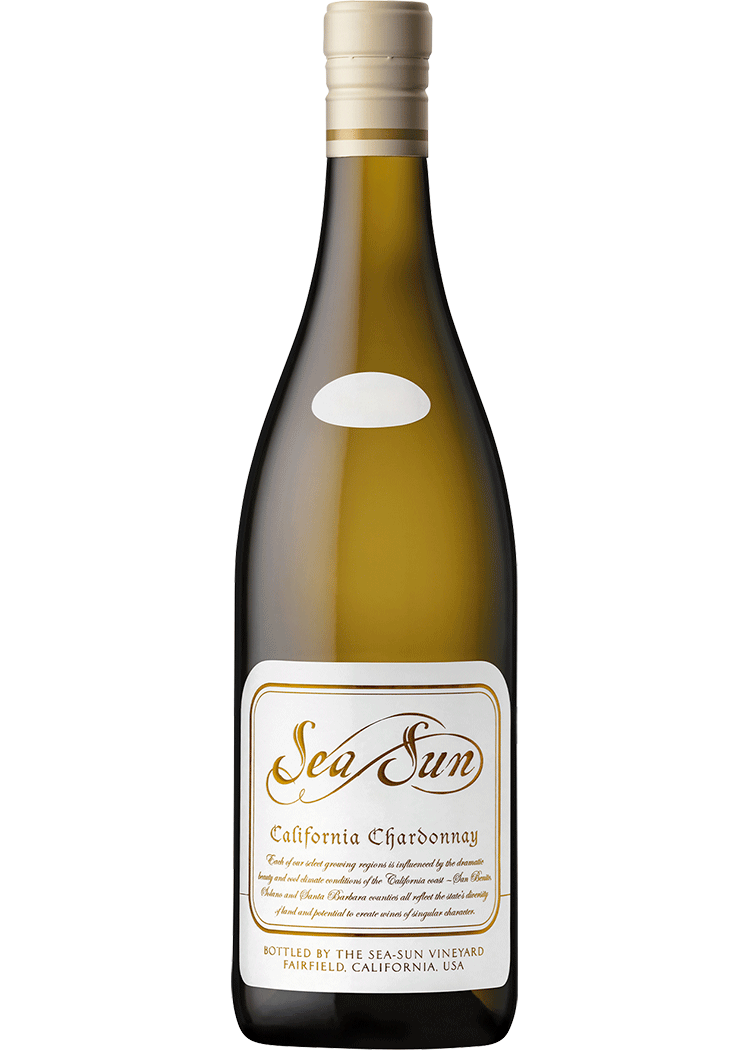 Sea Sun Chardonnay | Total Wine & More