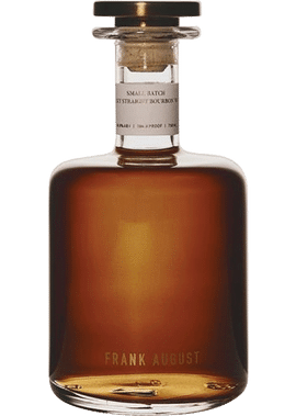 Frank August - Spirits | Total Wine & More