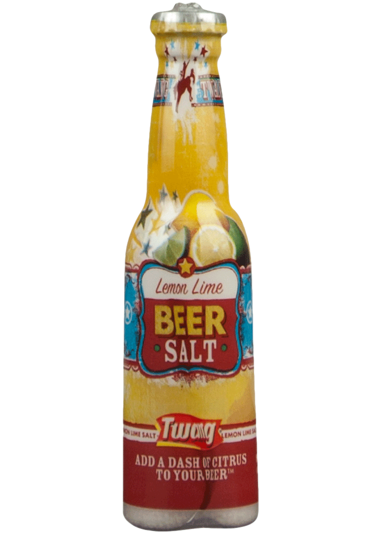Twang Beer Salt Lemon Lime | Total Wine & More
