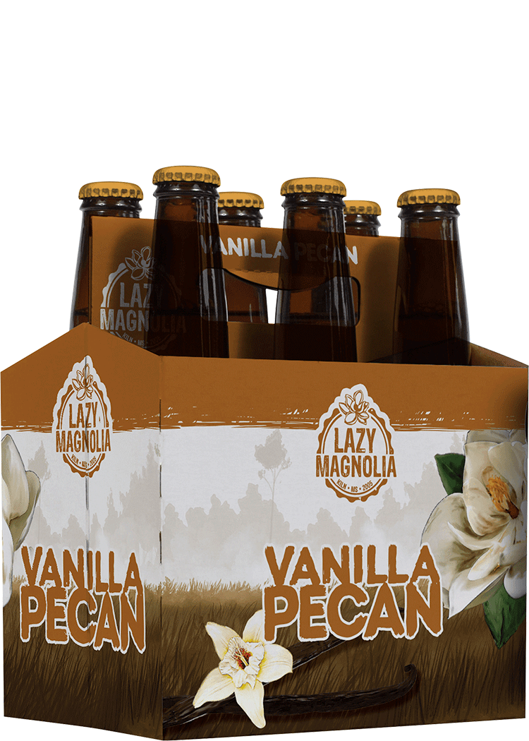 Lazy Magnolia Vanilla Pecan | Total Wine & More