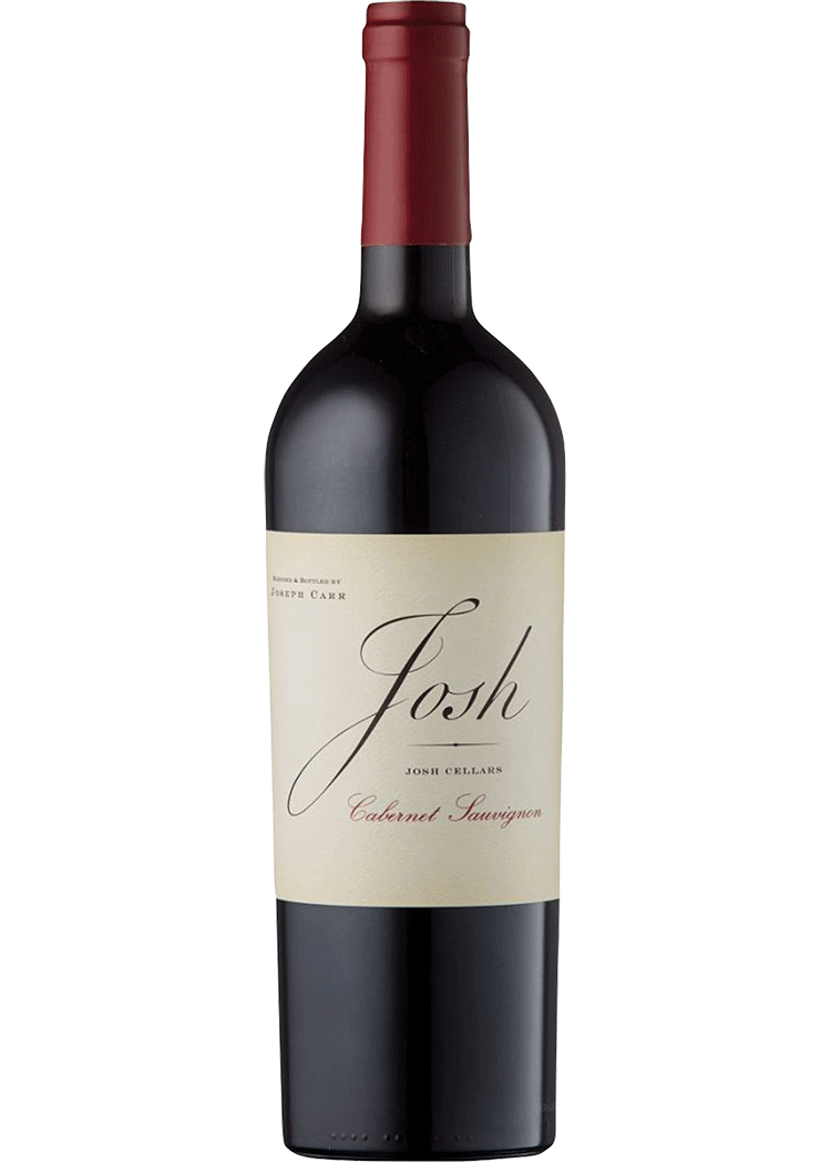 Josh Cellars Cabernet Sauvignon | Total Wine & More