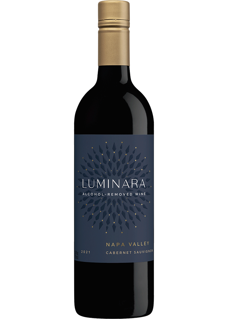 Luminara Cabernet Napa Alc Rem | Total Wine & More