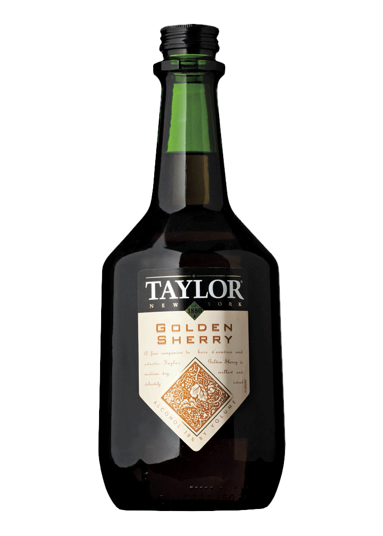 Taylor Sherry Golden | Total Wine & More
