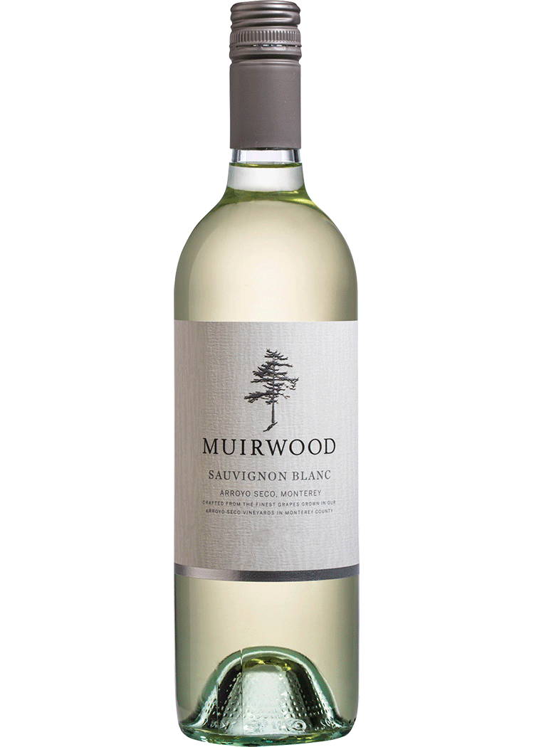 Muirwood Sauvignon Blanc Arroyo Seco | Total Wine & More