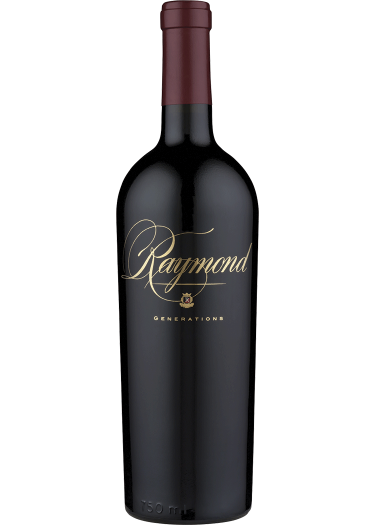 Raymond Cabernet Generations | Total Wine & More