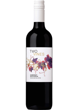 Two Vines Wine Total Wine More