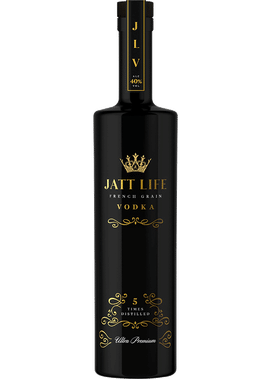 JATT LIFE - Spirits | Total Wine & More