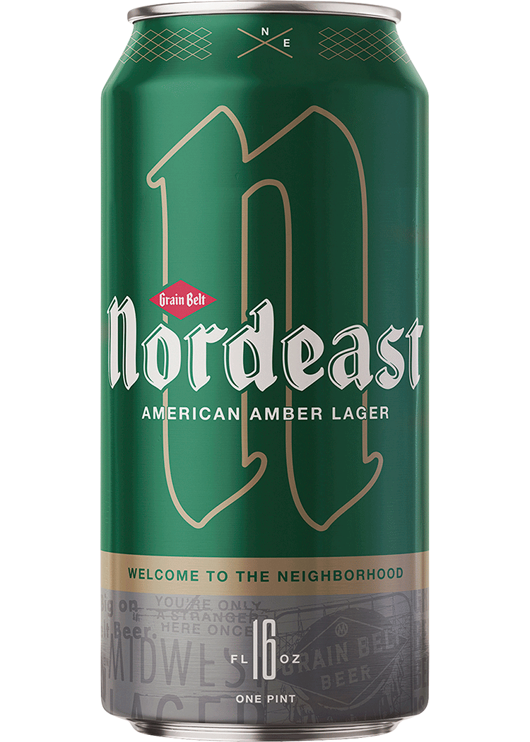Nordeast Lager | Total Wine & More