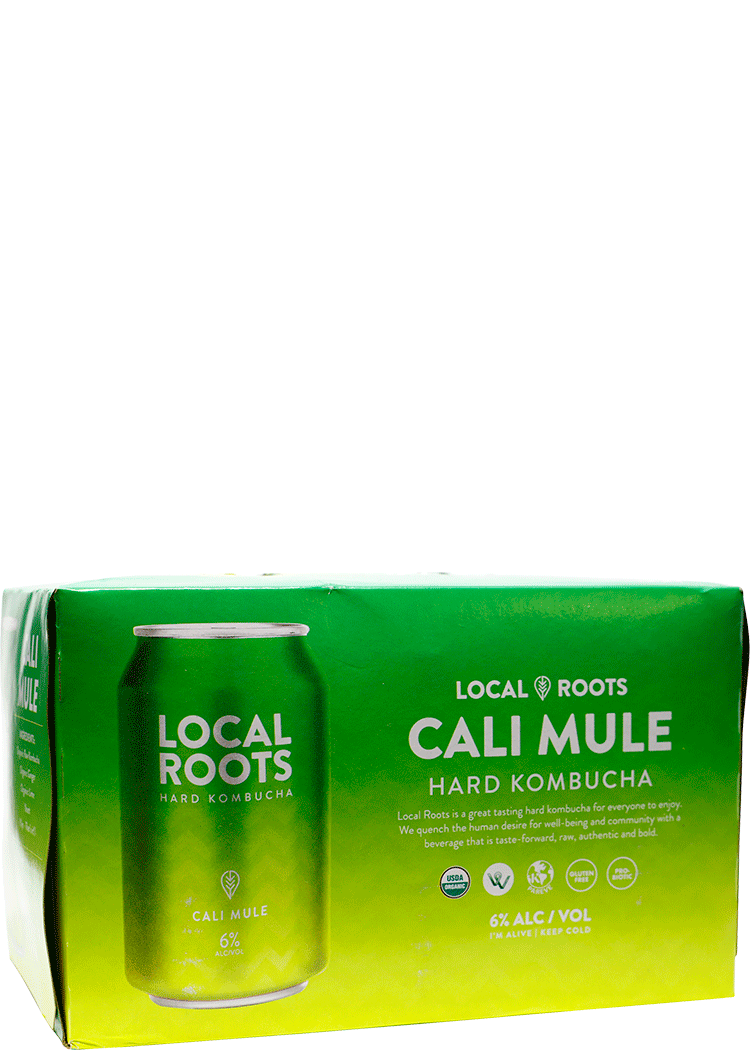 Local Roots Cali Mule | Total Wine & More