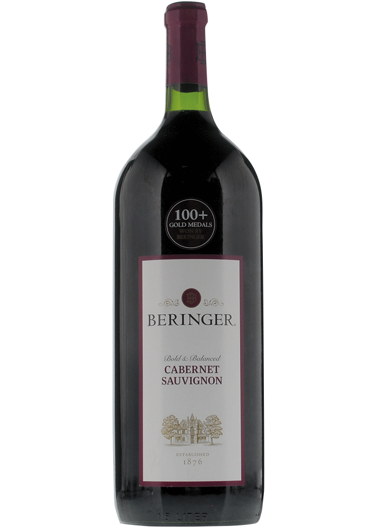 Beringer Main & Vine Cabernet Sauvignon | Total Wine & More