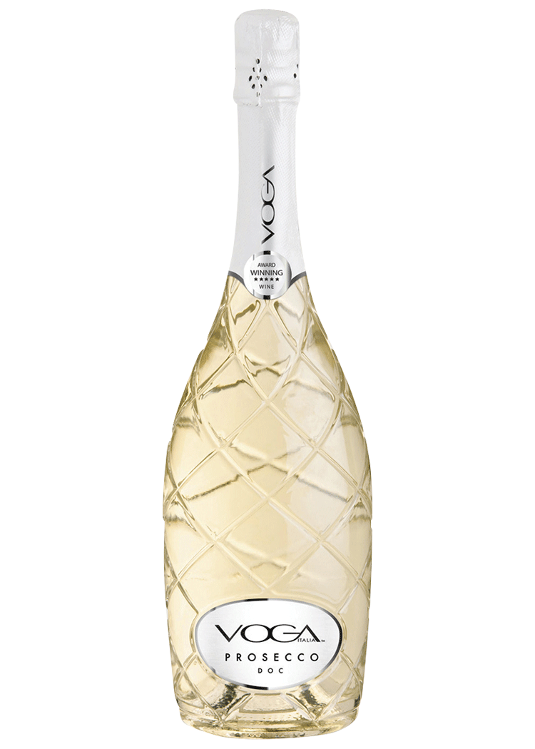 Voga Prosecco | Total Wine & More