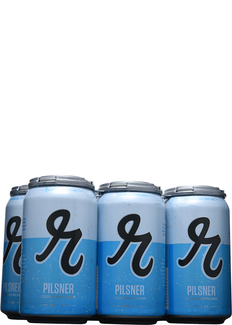 Reuben's Pilsner | Total Wine & More