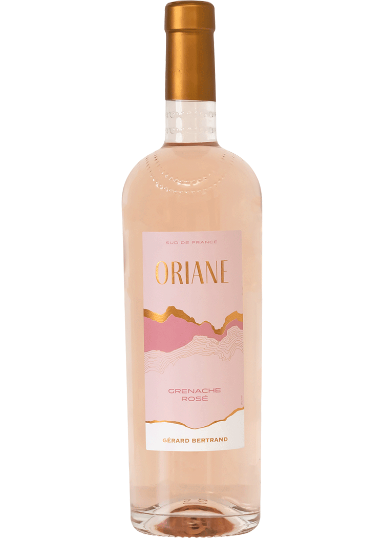 Oriane Grenache Rose by Gerard Bertrand | Total Wine & More