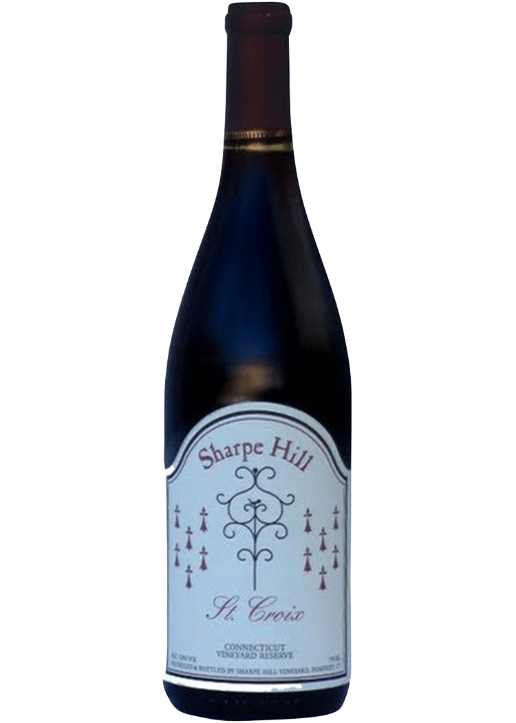 Sharpe Hill Vnyd Red Saint Croix | Total Wine & More