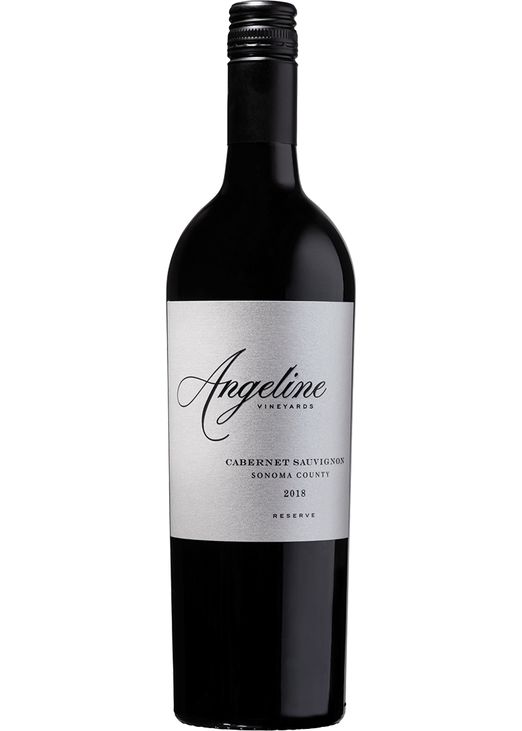 Angeline Cabernet Sauvignon Reserve Sonoma | Total Wine & More