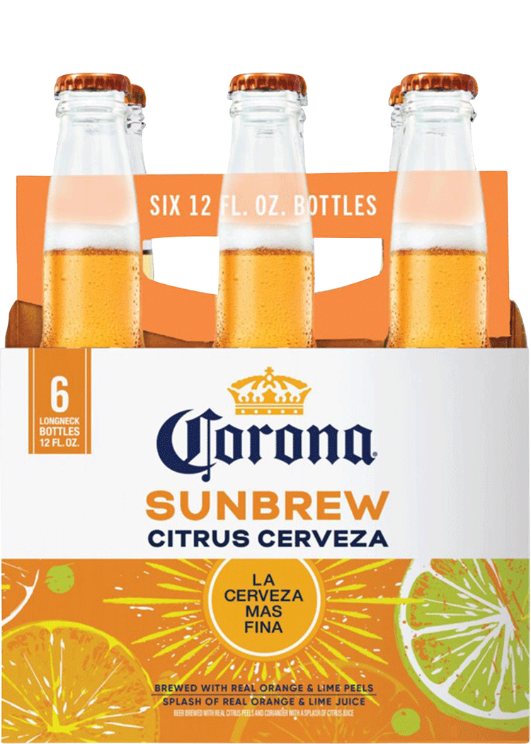 Corona Sunbrew | Total Wine & More