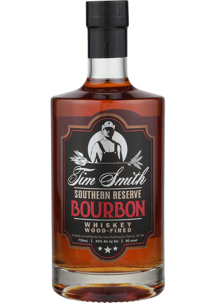 Tim Smith Southern Reserve Bourbon | Total Wine & More