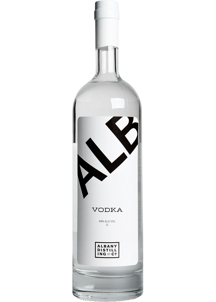 ALB Vodka | Total Wine & More