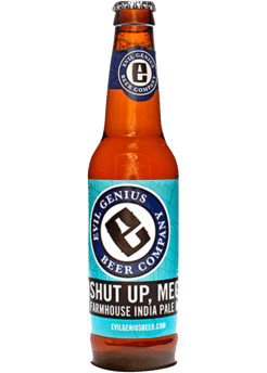 Evil Genius Beers | Total Wine & More