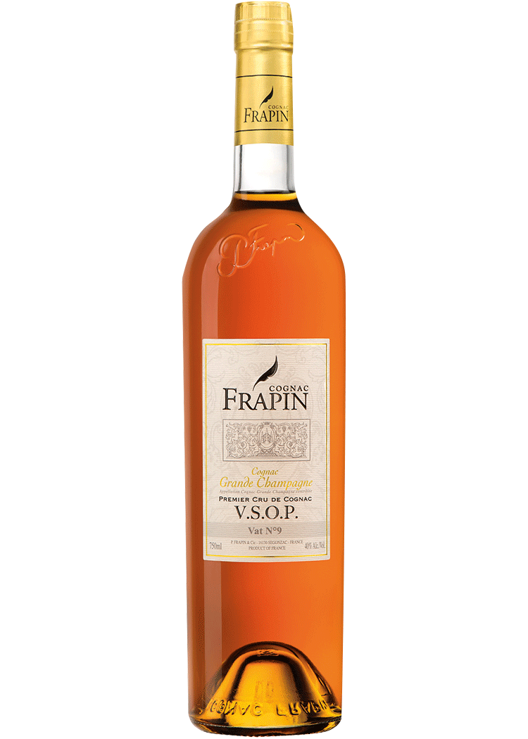 Frapin VSOP | Total Wine & More