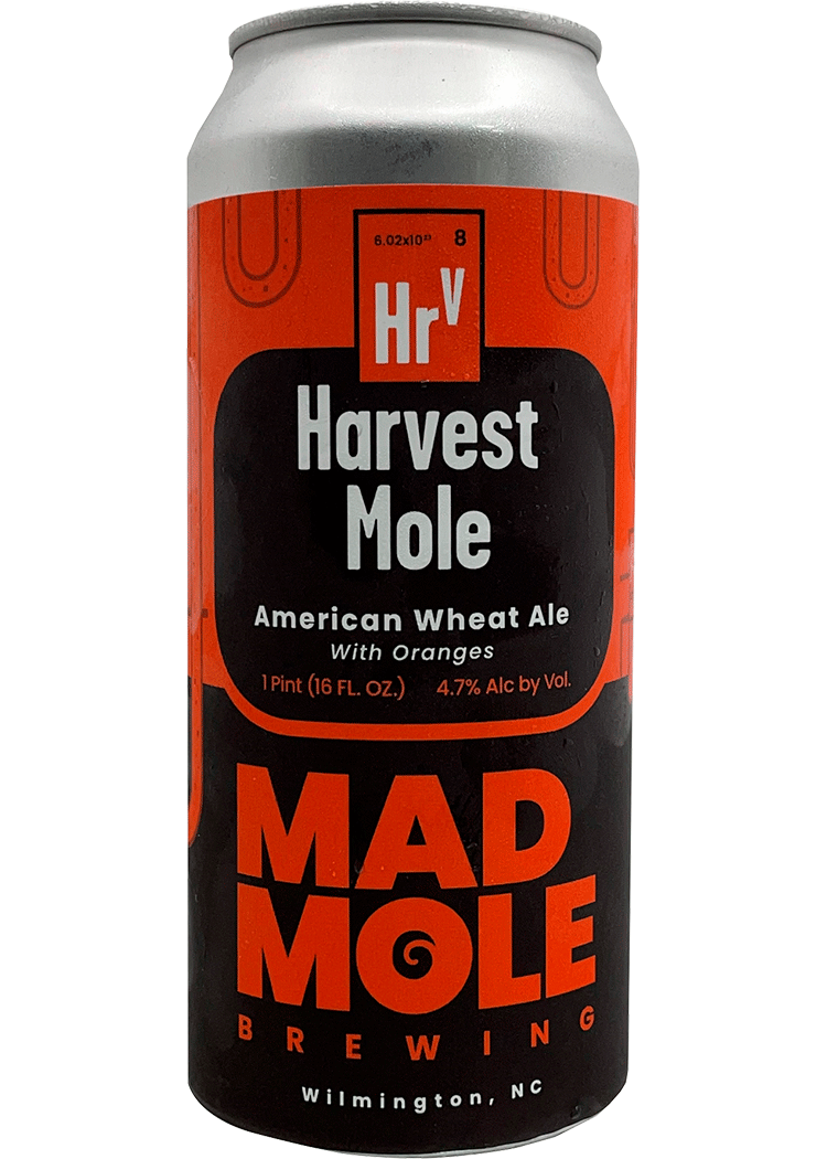 Mad Mole Harvest Mole | Total Wine & More