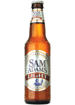 Samuel Adams Light | Total Wine & More