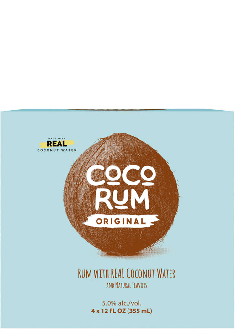 Coco Rum Original | Total Wine & More
