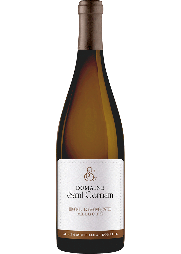 Domaine St Germain Aligote | Total Wine & More